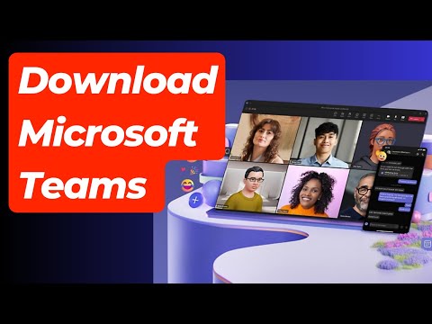 How to Install Microsoft Teams on Mac | Download Desktop & Mobile Apps for Seamless Communication