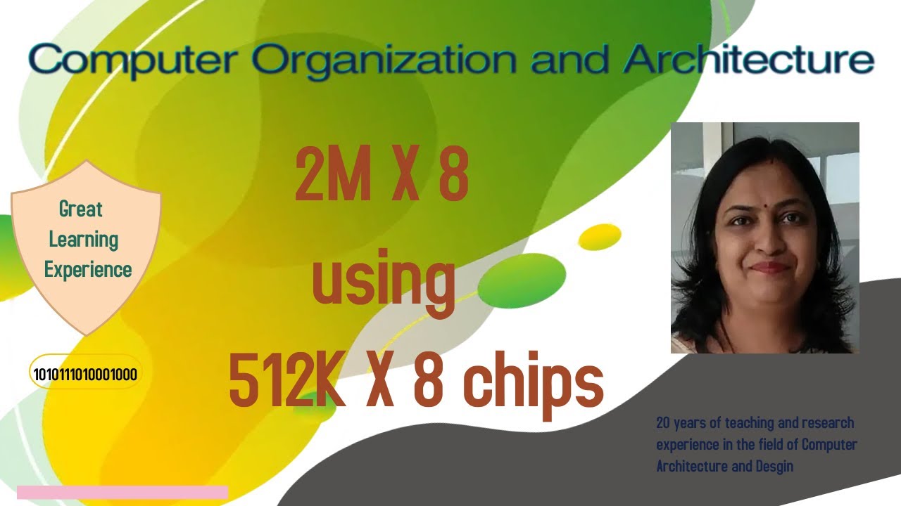 2M X 32 using 512K x 8