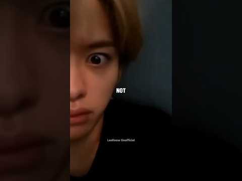 How stays are completely traumatized now... #straykids #minsung #skzoo