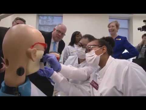 Pathways: Increasing Student Completion and Success | Howard Community College (HCC)