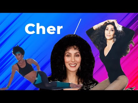 Cher Rare Photos & Untold Shocking Life Story