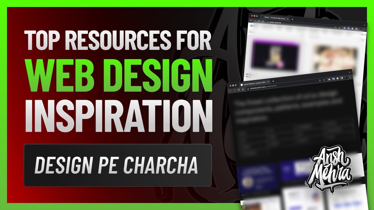 2022 Resources for Web Design & Marketing Inspiration