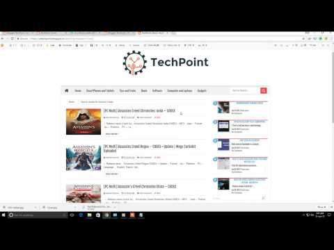 How to Download Assassins Creed Chronicles India-CODEX 2017