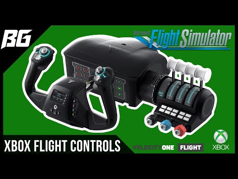 Xbox control scheme - Hardware and Peripherals - Microsoft Flight ...
