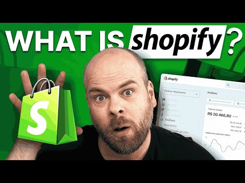What is Shopify | How This Toolkit Helps You Launch, Run, and Grow an Online Business