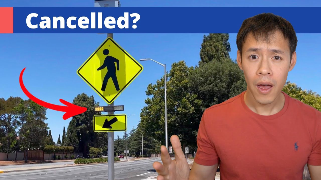 Patents vs. Traffic Crossing Safety Light (and who wins)
