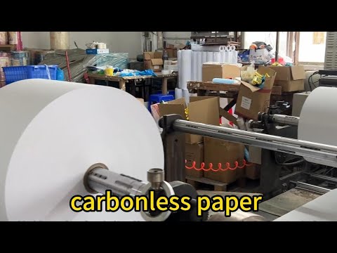 24 x 150’ Plotter Paper CAD Paper Rolls