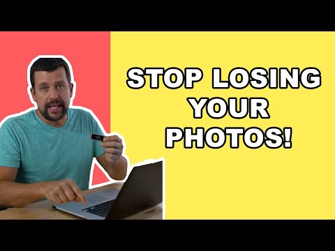 ThePhotoStick - How ThePhotoStick Works on Mac?