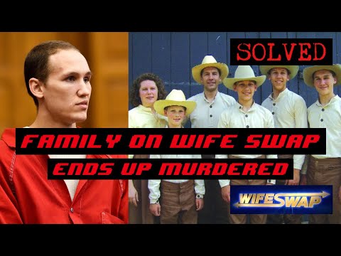 The Episode of Wife Swap That Ended in Murder | The Stockdale Family Murders