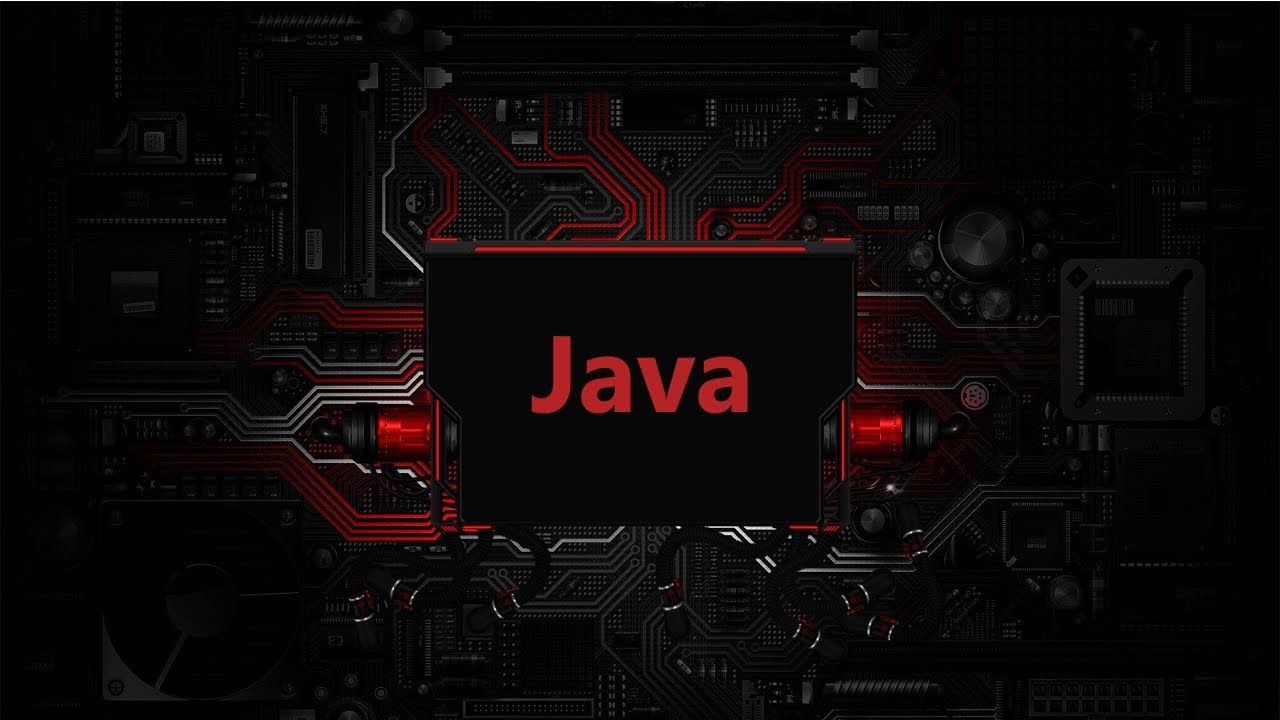 Intermediate Java - Custom Objects (1) - Lesson 2