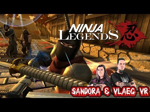 Steam Community :: Video :: Auf dem Weg zu einer Legende - Ninja ...