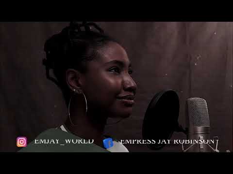 I am Nigerian_Empress Jay Robinson. In Collaboration with National Orientation Agency (NOA)