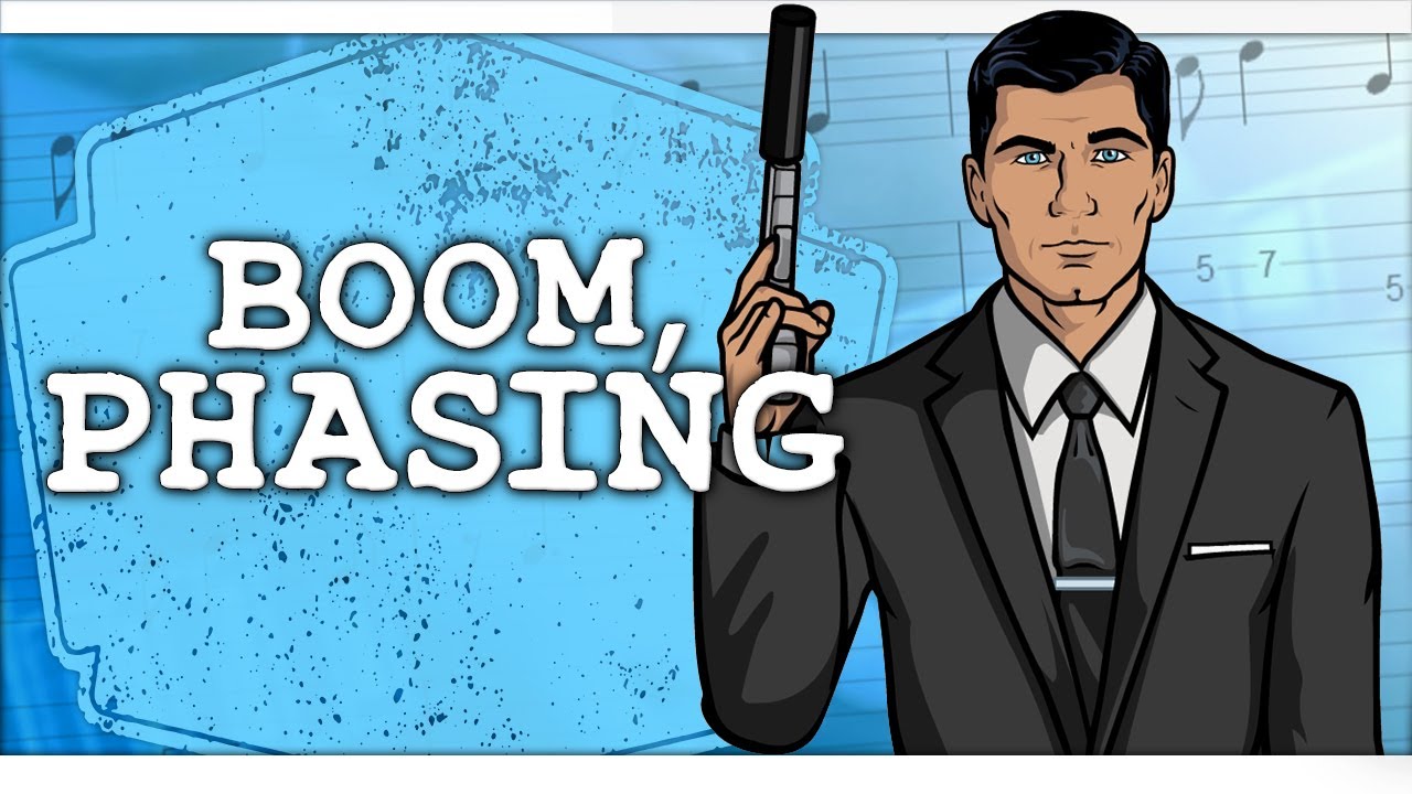 What is Phasing? [Composition Toolbelt]