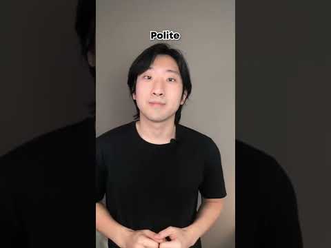 How to say “Yes!” in Korean???????????? #shorts