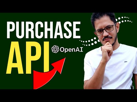 How to Buy OpenAI API Credits: Safely