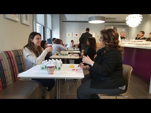 NYU Langone Medical Center HR/ODL/Lean Healthcare *Appreciation Week*
