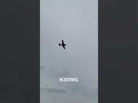 N201WG Dirk R Wolf Troy MI #AerialStalker #aviation #flying #generalaviation