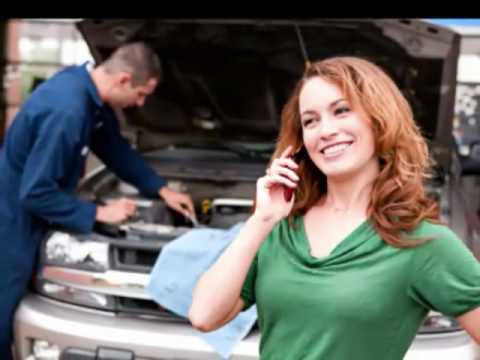 Auto Warranty - AA Auto Protection