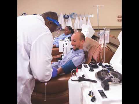 Octapharma Plasma Donor Quotes
