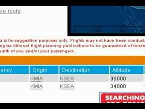 SID, STAR and Approach Plate « Ana de Leon