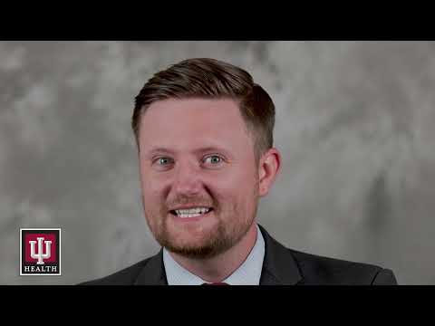 Evan C. Cumpston, MD, Otolaryngology - Head & Neck Surgery