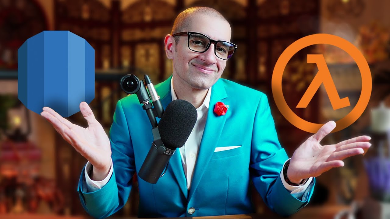 AWS Lambda 👉 RDS Proxy Tutorial 🔥 | IAM Authentication