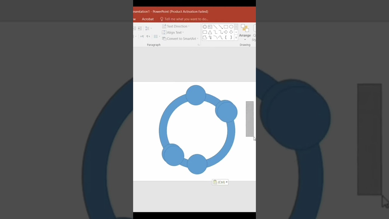 How to Create a Circular Infographic in PowerPoint