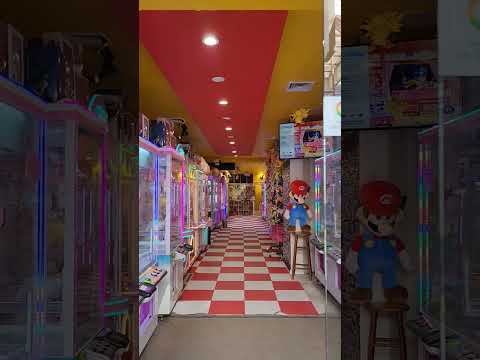 Anime Claw - a little gem in Flushing - NY.