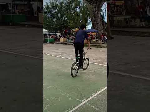180 drop to 360 tap