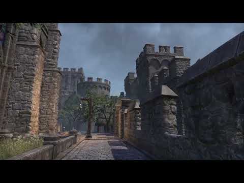 Blackwood Chapter Video Previews! — Elder Scrolls Online