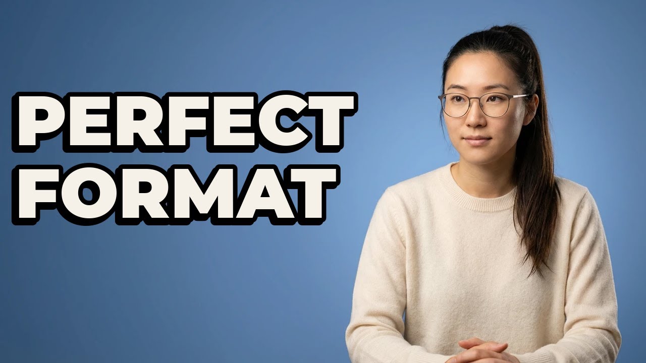 What File Type Is Best For A Writing Sample?