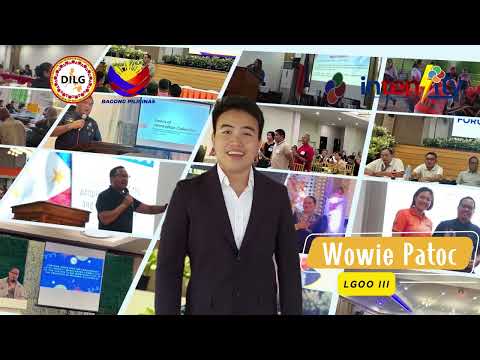 DILG MisOcc Accomplishments | December 2024