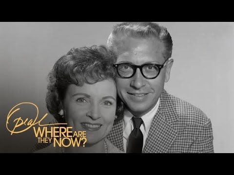Betty White's Biggest Regret | Where Are They Now | Oprah Winfrey Network