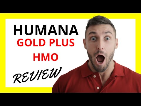 🔥 Humana Gold Plus HMO Review: Pros and Cons