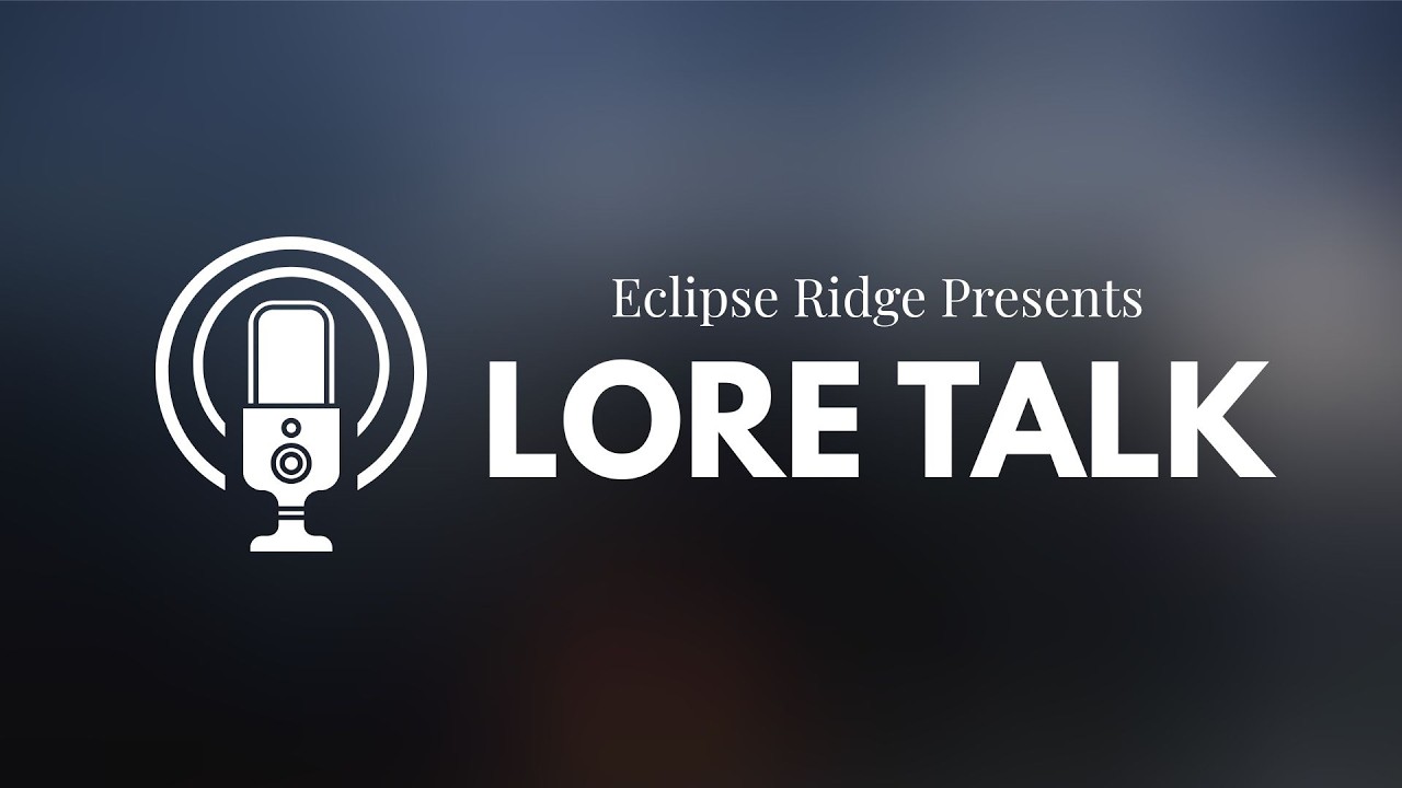 Lore Talk: The Curse Moon Wrap Up and More!