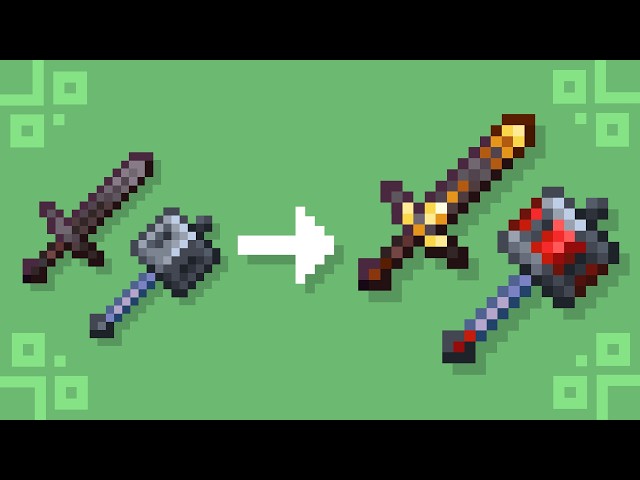 Tool Trims v2.0.1 [Bedrock] Minecraft Mod