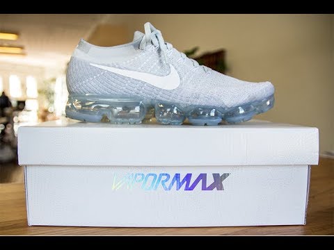 Nike Vapor Max in Pakistan|Nike shoes in Pakistan|Running shoes in Pakistan