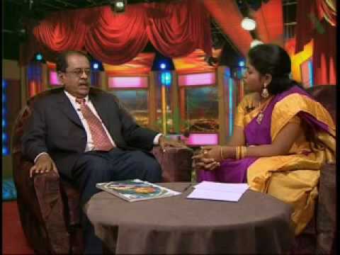 An Introduction to Endocrinology-Dr.K.kannan-part 2.wmv