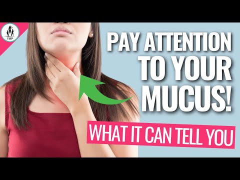 Why Is Snot Important? What Snot Says About Your Health
