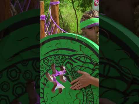 The Puzzle Went Down to the Wire! #Survivor #realitytv