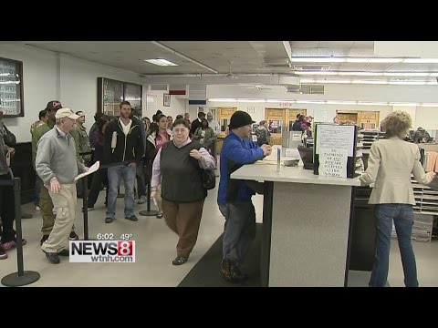 Bump in road for "Drive-Only" licenses