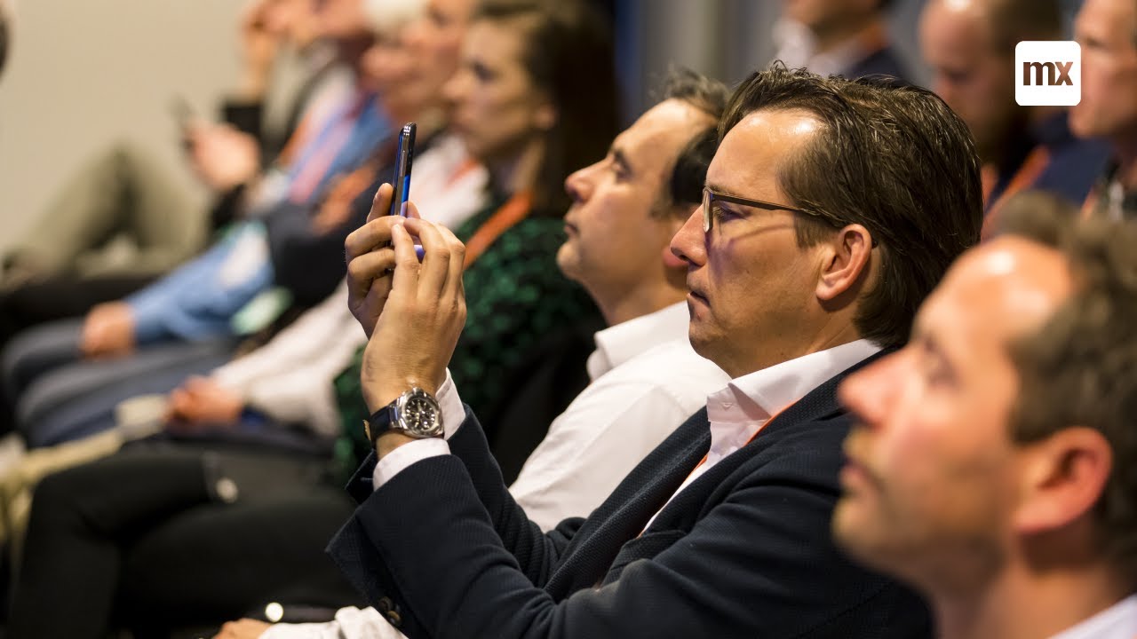 Low-code for consumers. How Rabobank Builds Fully Integrated Public Customer Portals with Mendix