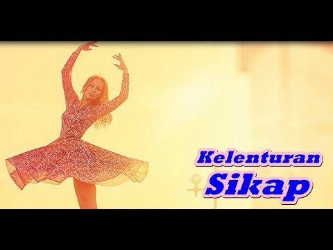 Mengapa SIKAP adalah Kriteria Sukses? 🔥