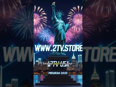 Unlock Entertainment with IPTV Smarter!