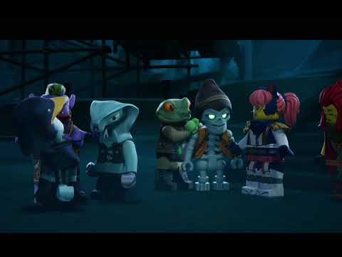 Lego ninjago dragons rising season 3 part 2 episode 18 part 3