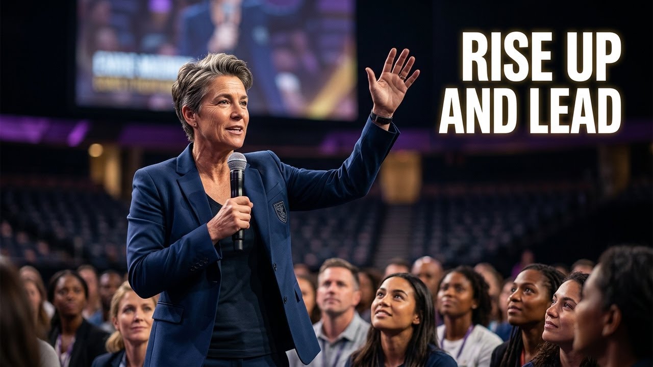 Female Coaches on Empowerment | The Great Coaches