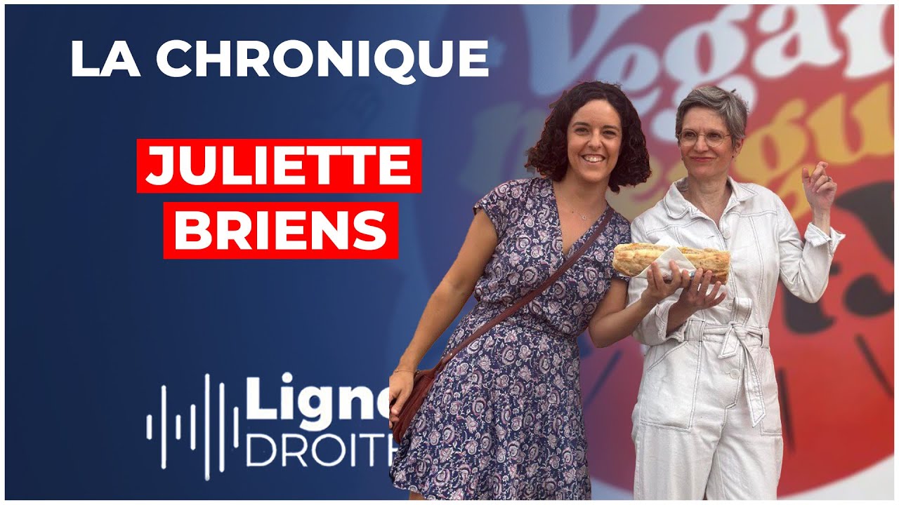 Fête de l’Huma : immersion dans le pire du gauchisme – Juliette Briens ...