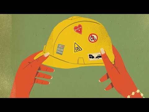 The Future We See (aka Expect the Unexpected)