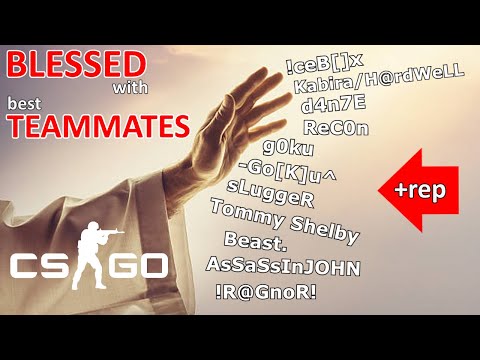 Steam Community :: Video :: BLESSED with BEST
