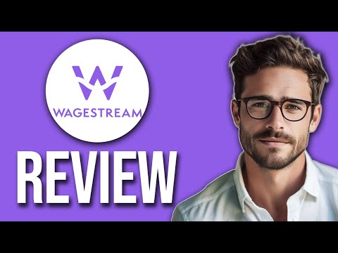 Wagestream Review: How Does It Work? (2025)